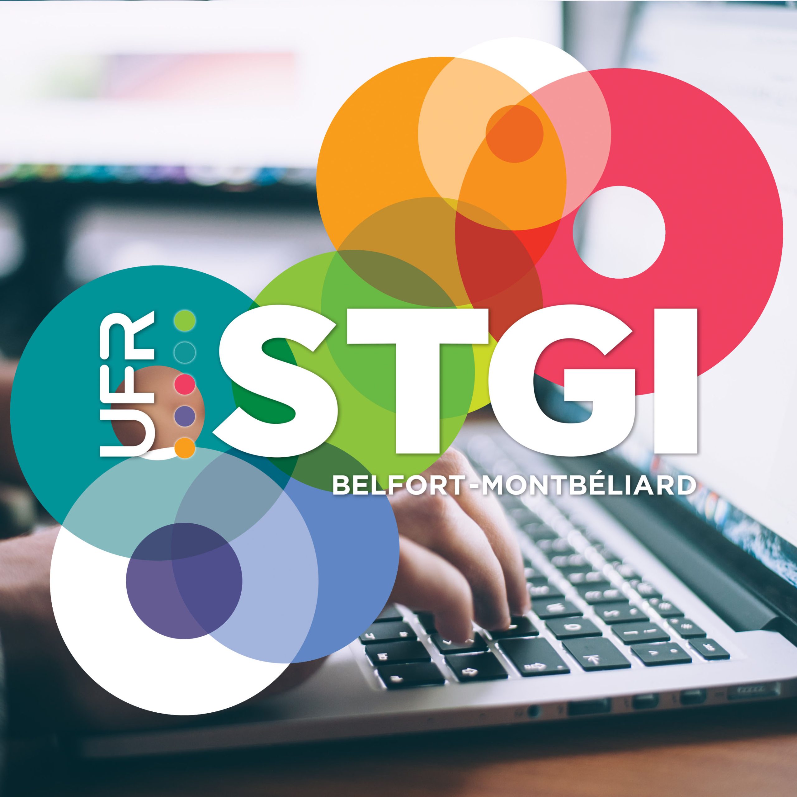 Formations - UFR STGI