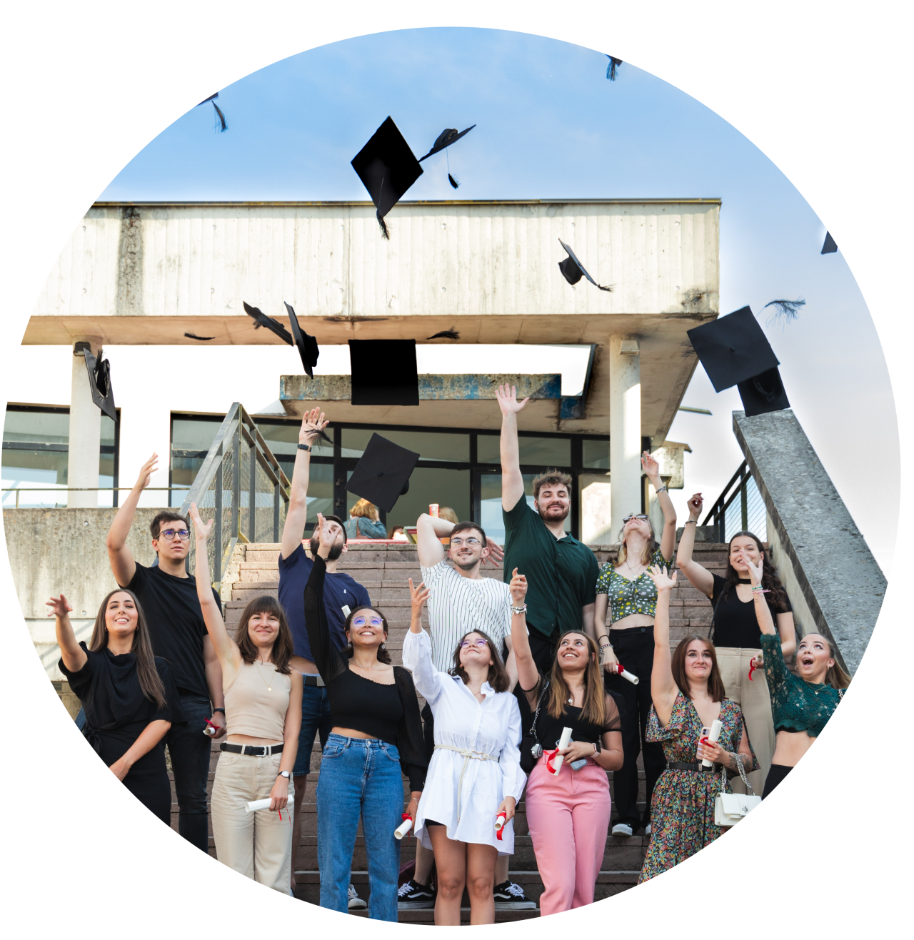 UFR STGI Belfort-Montbéliard (Université Marie et Louis Pasteur)